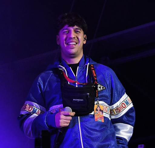 Ufo361 – Von der Straße, bis an die Spitze der deutschen Charts – ORWL